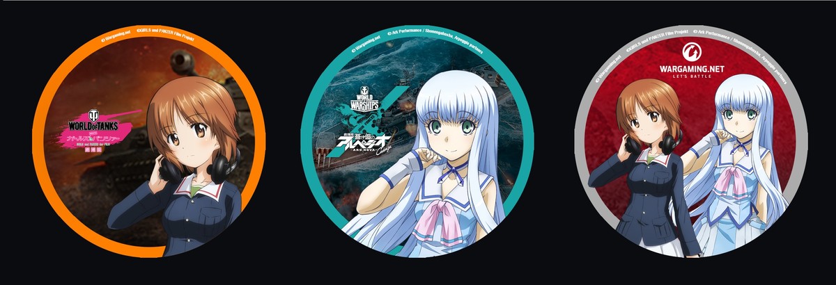 Wargaming Goes To Anime Festival Asia! | World of Warships