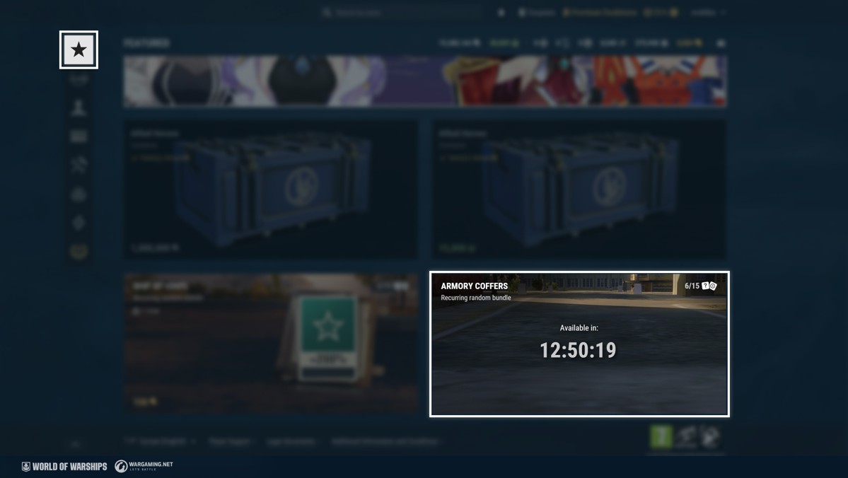 The Armory: A Captain’s Guide | World of Warships